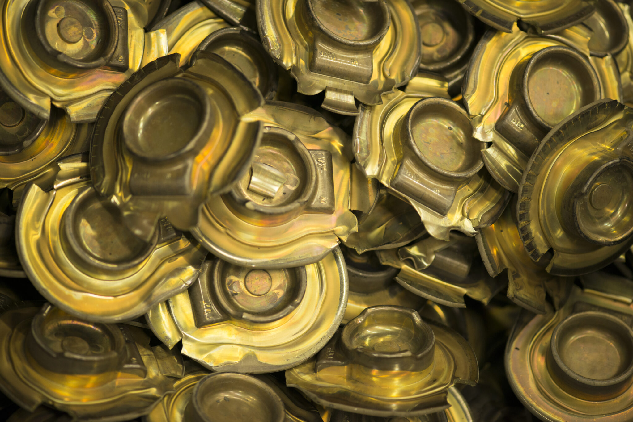 Metal Hot Forging Solutions in Sweden - Mattsson Metal